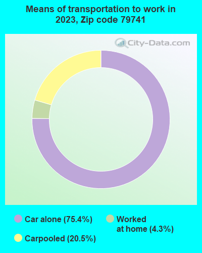 79741 Zip Code (Goldsmith, Texas) Profile - homes, apartments, schools ...