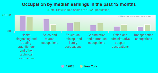 12028 Zip Code (New York) Profile - homes, apartments, schools ...