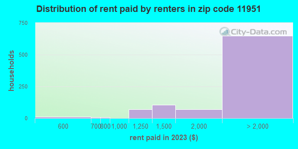 11951 Zip Code (Mastic Beach, New York) Profile - homes, apartments ...