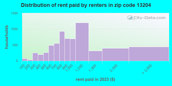 13204 Zip Code (Syracuse, New York) Profile - homes, apartments ...