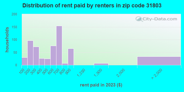 31803 Zip Code (Buena Vista, Georgia) Profile - homes, apartments ...
