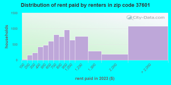 37601 Zip Code (Johnson City, Tennessee) Profile - homes, apartments ...
