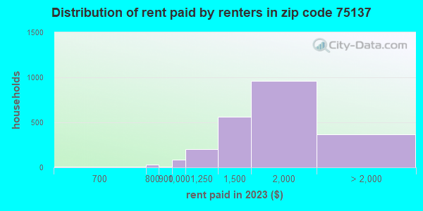 75137 Zip Code (Duncanville, Texas) Profile - homes, apartments ...