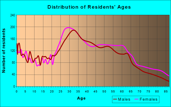 11415 Zip Code (New York, New York) Profile - homes, apartments ...