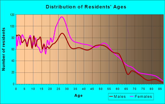 12202 Zip Code (Albany, New York) Profile - homes, apartments, schools ...