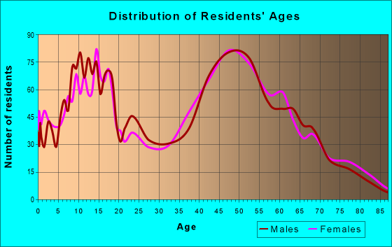 20181 Zip Code (Nokesville, Virginia) Profile - homes, apartments ...
