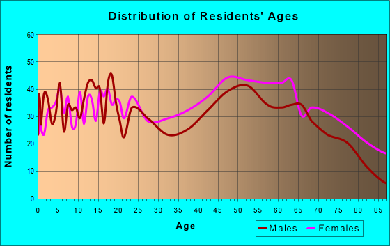 24517 Zip Code (Altavista, Virginia) Profile - homes, apartments ...
