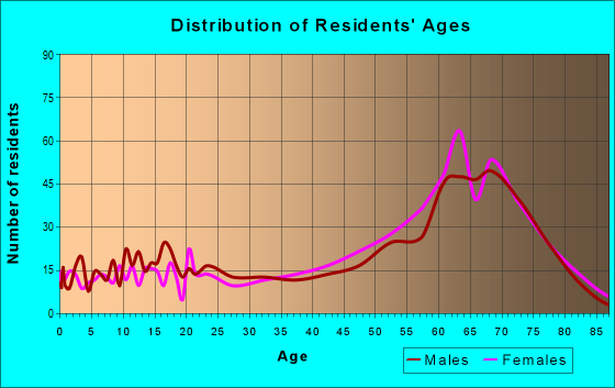 33576 Zip Code (San Antonio, Florida) Profile - homes, apartments ...