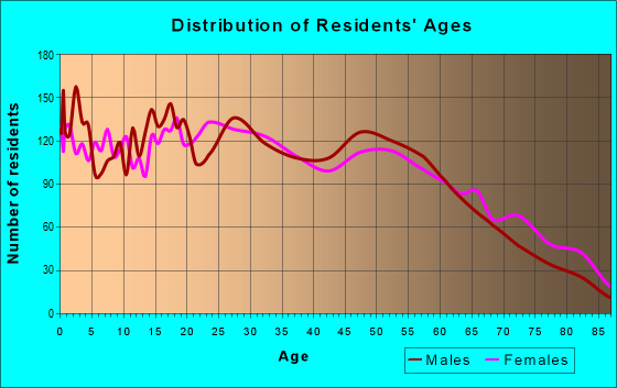 33605 Zip Code (Tampa, Florida) Profile - homes, apartments, schools ...