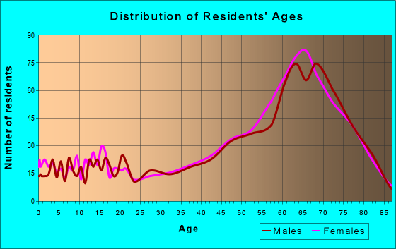 33953 Zip Code (Port Charlotte, Florida) Profile - homes, apartments ...
