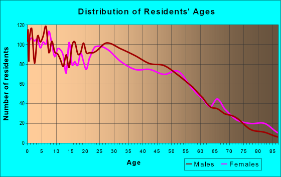 60501 Zip Code (Summit, Illinois) Profile - homes, apartments, schools ...