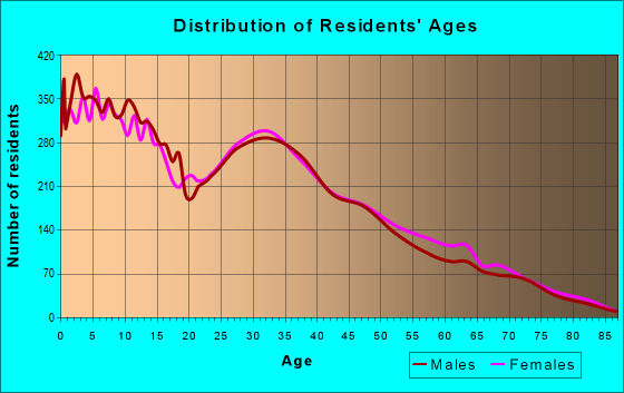 85335 Zip Code (El Mirage, Arizona) Profile - homes, apartments ...