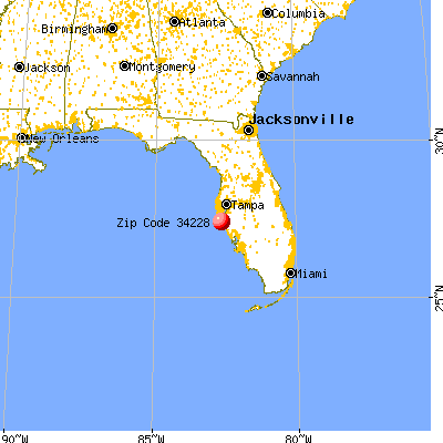 34228 Zip Code (Longboat Key, Florida) Profile - homes, apartments ...