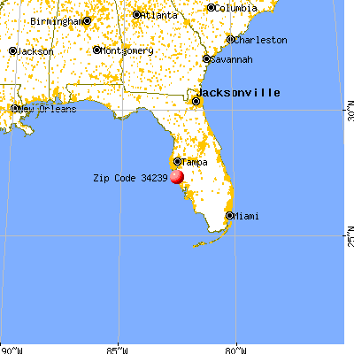 34239 Zip Code (Sarasota, Florida) Profile - homes, apartments, schools ...