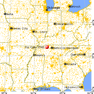 37061 Zip Code (Erin, Tennessee) Profile - homes, apartments, schools ...