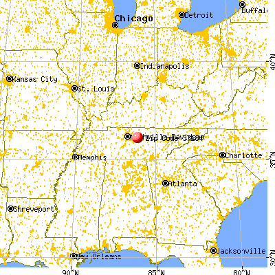 37184 Zip Code (Watertown, Tennessee) Profile - homes, apartments ...