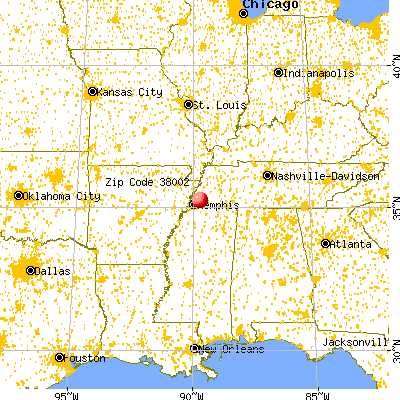 38002 Zip Code (Lakeland, Tennessee) Profile - homes, apartments ...