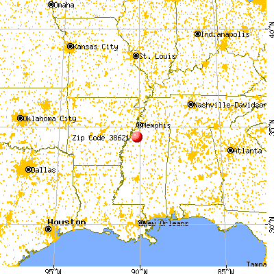 38621 Zip Code (Crenshaw, Mississippi) Profile - homes, apartments ...