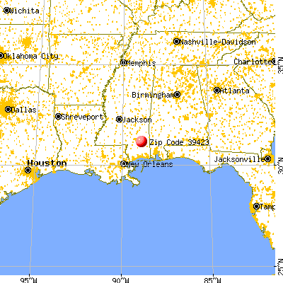 39423 Zip Code (Beaumont, Mississippi) Profile - homes, apartments ...