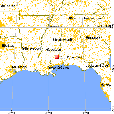 39476 Zip Code (Richton, Mississippi) Profile - homes, apartments ...