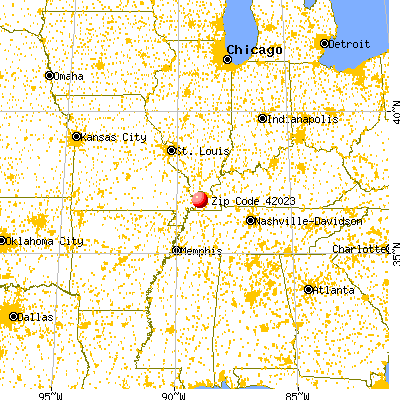 42023 Zip Code (Bardwell, Kentucky) Profile - homes, apartments ...