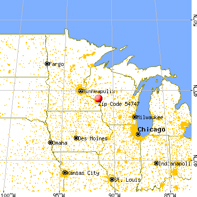 54747 Zip Code (Independence, Wisconsin) Profile - homes, apartments ...