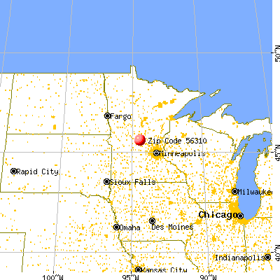 56310 Zip Code (Avon, Minnesota) Profile - homes, apartments, schools ...