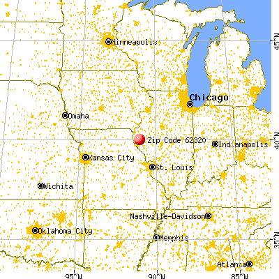 62320 Zip Code (Camp Point, Illinois) Profile - homes, apartments ...