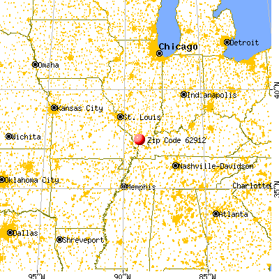 62912 Zip Code (Buncombe, Illinois) Profile - homes, apartments ...