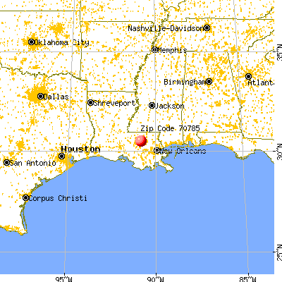 70785 Zip Code (Walker, Louisiana) Profile - homes, apartments, schools ...