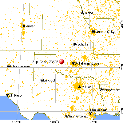 73625 Zip Code (Butler, Oklahoma) Profile - homes, apartments, schools ...