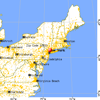 10523 Zip Code (Elmsford, New York) Profile - homes, apartments ...