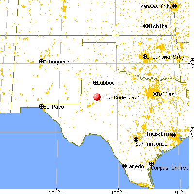 79713 Zip Code (Ackerly, Texas) Profile - homes, apartments, schools, population, income ...