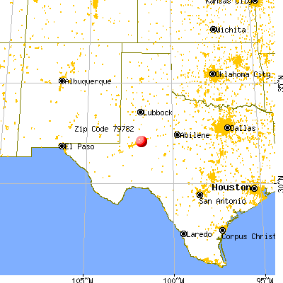 79782 Zip Code (Stanton, Texas) Profile - homes, apartments, schools ...