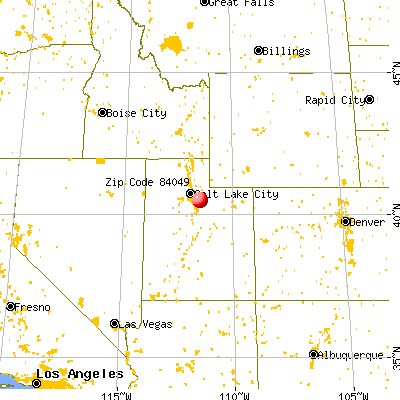 84049 Zip Code (Midway, Utah) Profile - homes, apartments, schools ...