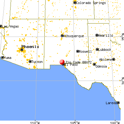 88072 Zip Code (Vado, New Mexico) Profile - homes, apartments, schools ...