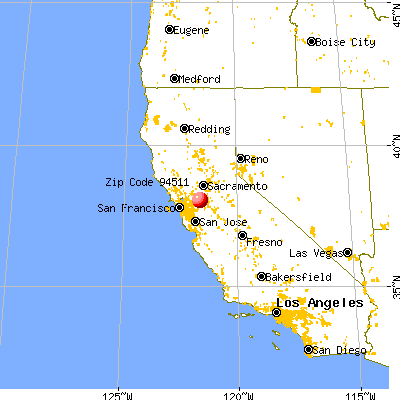 94511 Zip Code (Bethel Island, California) Profile - homes, apartments ...