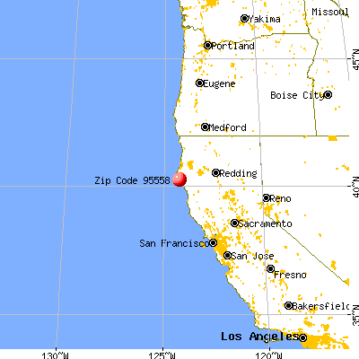 95558 Zip Code (California) Profile - homes, apartments, schools ...