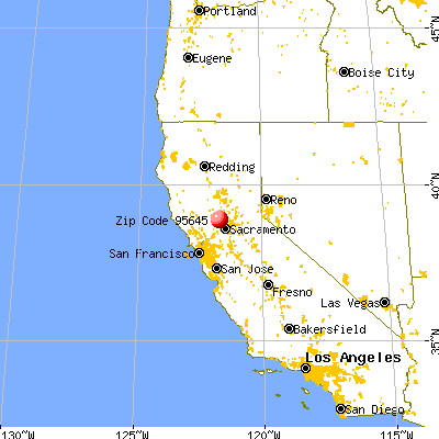 95645 Zip Code (Robbins, California) Profile - homes, apartments ...