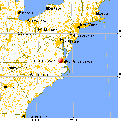 23487 Zip Code (Windsor, Virginia) Profile - homes, apartments, schools ...