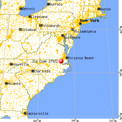 27922 Zip Code (Cofield, North Carolina) Profile - homes, apartments ...
