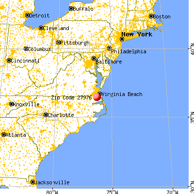 27976 Zip Code (South Mills, North Carolina) Profile - homes ...