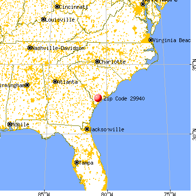 29940 Zip Code (Beaufort, South Carolina) Profile - homes, apartments ...