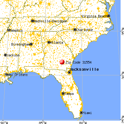 31554 Zip Code (Nicholls, Georgia) Profile - homes, apartments, schools ...