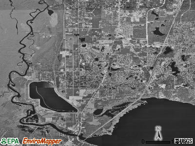 32713 Zip Code (De Bary, Florida) Profile - homes, apartments, schools ...