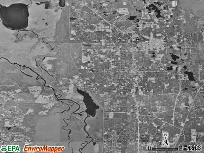 32720 Zip Code (De Land, Florida) Profile - homes, apartments, schools ...