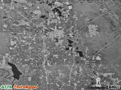 32724 Zip Code (De Land, Florida) Profile - homes, apartments, schools ...