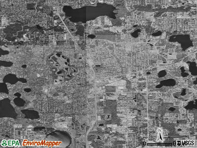 32792 Zip Code (Goldenrod, Florida) Profile - homes, apartments ...