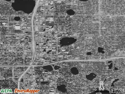 32801 Zip Code (Orlando, Florida) Profile - homes, apartments, schools ...