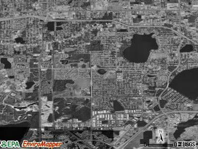 32811 Zip Code (Orlando, Florida) Profile - homes, apartments, schools ...